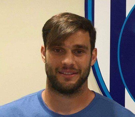 Α.Ε ΔΗΜΗΤΡΑ ΕΥΞΕΙΝΟΥΠΟΛΗΣ: ΑΝΑΚΟΙΝΩΣΕ ΤΟΝ ΑΛΕΞΑΝΔΡΟ ΑΝΑΣΤΑΣΙΟΥ ...