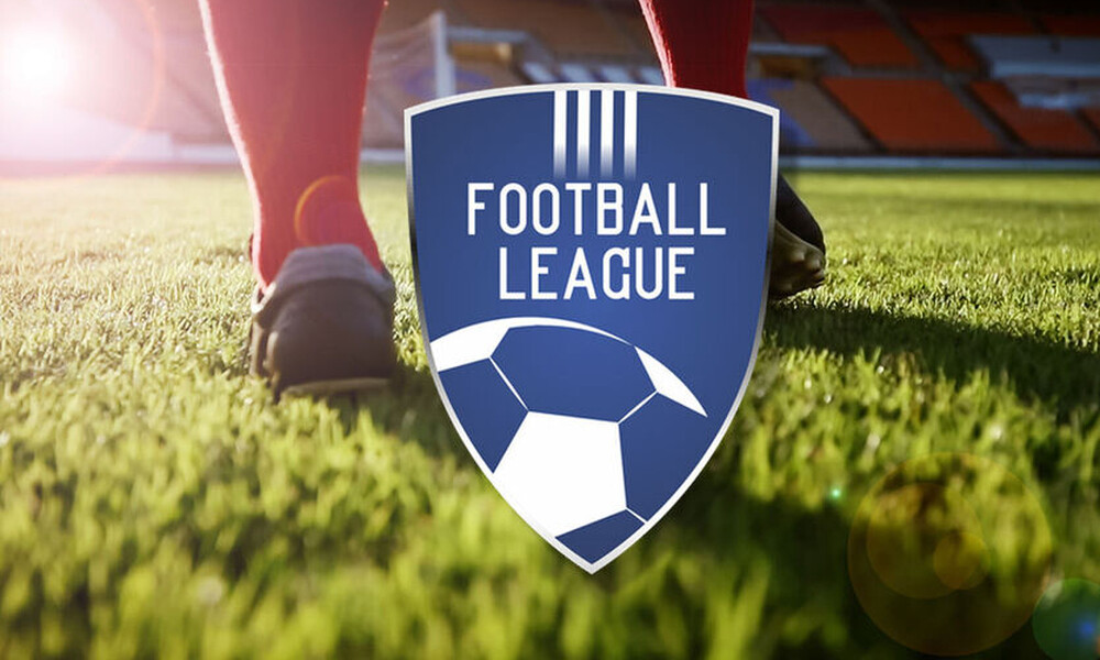 FOOTBALL LEAGUE: Η ΤΕΛΕΥΤΑΙΑ ΑΓΩΝΙΣΤΙΚΗ ΣΤΟ ΒΟΡΕΙΟ ΟΜΙΛΟ LIVE SCORES ...