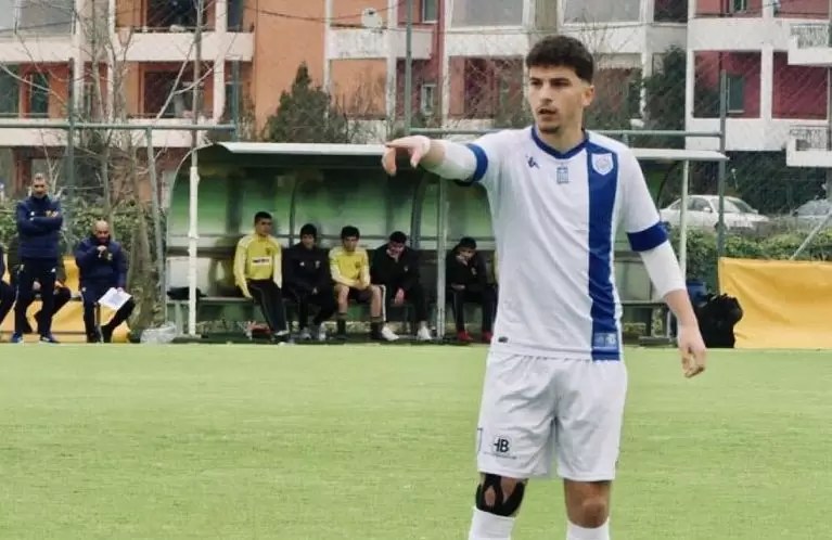 ΜΑΡΚΟ: ΑΠΕΚΤΗΣΕ ΤΟΝ ΤΑΣΟ ΚΟΥΤΣΑΚΗ - SuperSports