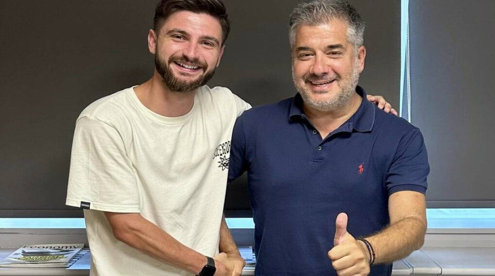ΝΕΑ ΑΡΤΑΚΗ: ΑΠΕΚΤΗΣΕ ΤΟΝ ΛΑΜΠΡΟΥ ΣΤΑΘΗ - SuperSports