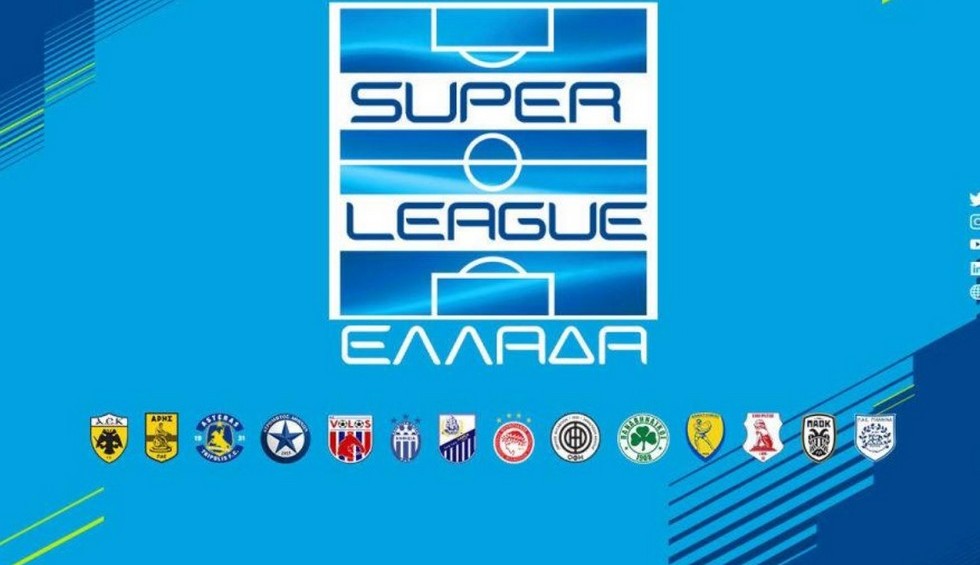SL2: ΑΠΟΤΕΛΕΣΜΑΤΑ & ΒΑΘΜΟΛΟΓΙΕΣ (14Η ΑΓΩΝΙΣΤΙΚΗ) - SuperSports