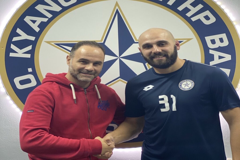 ΑΣΤΕΡΑΣ ΒΑΡΗΣ: ΑΠΕΚΤΗΣΕ ΤΟΝ ΝΙΚΟ ΨΥΧΟΓΙΟ - SuperSports